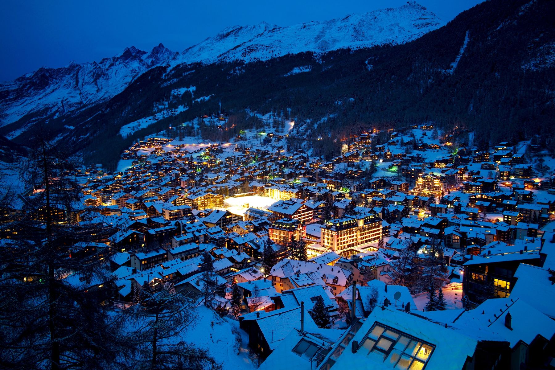 Safar Tours & Travels